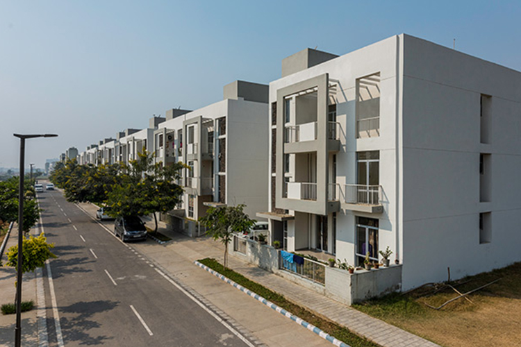 Vatika INXT Floors In Sector 82 Gurgaon