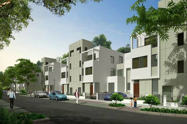 Vatika INXT Floors In Sector 82 Gurgaon