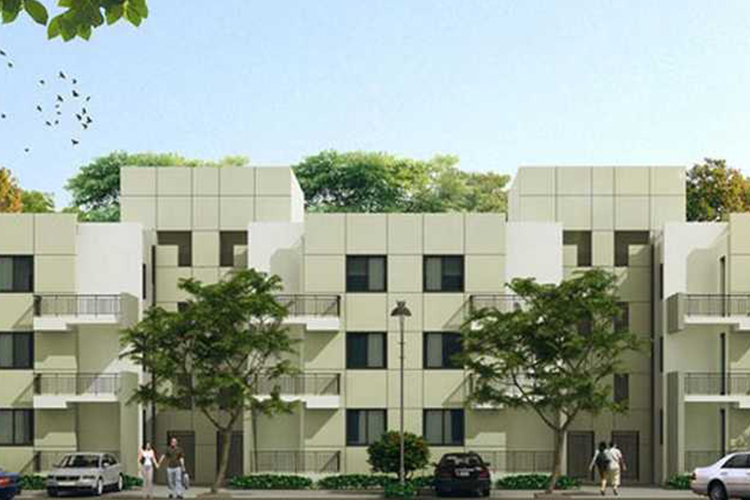 Vatika INXT Floors In Sector 82 Gurgaon
